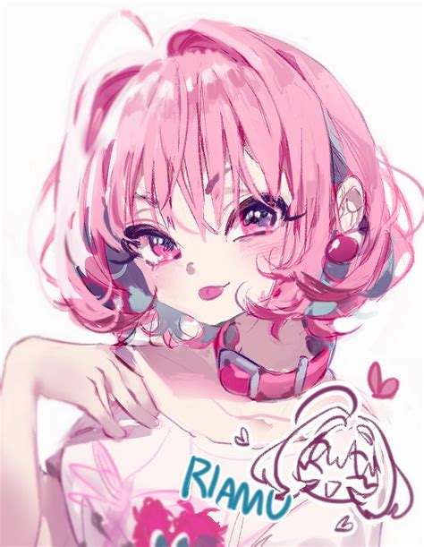 Yumemi Riamu The Idolmster Cinderella Girls Image By Inhye