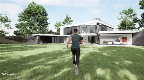 scoped visuals on linkedin unrealengine5 realtime virtualreality