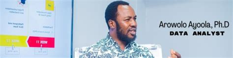 ayoola arowolo ph d on linkedin ait deaf in tech