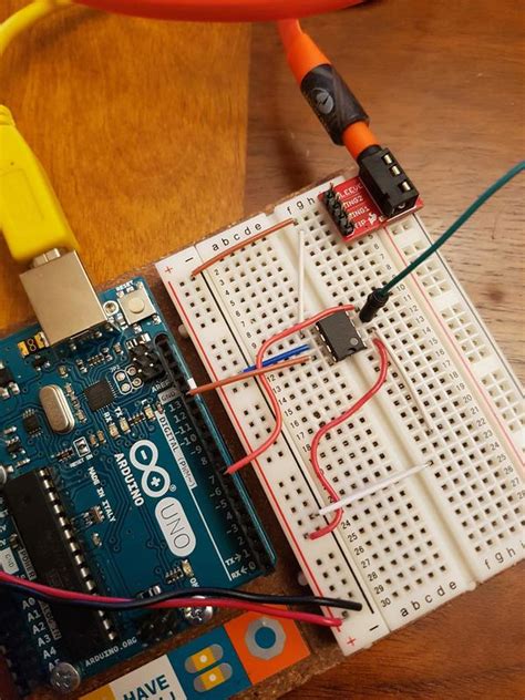 Arduino Project Axel S Glenelg Country Babe Portfolio