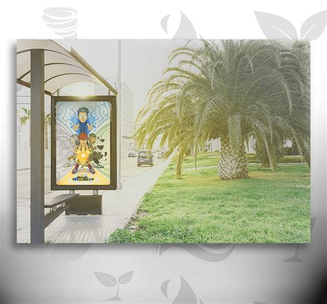 Brothers Elements Behance