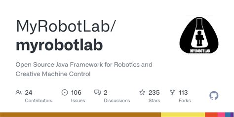 issues · myrobotlab myrobotlab · github