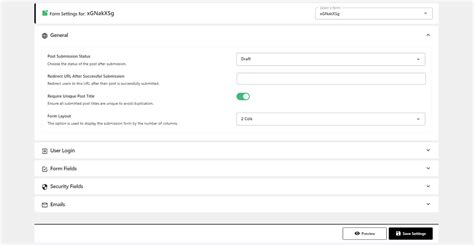 Easy Post Submission Frontend Posting Guest Publishing And Submit