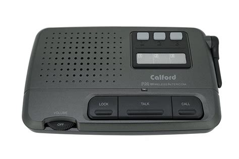 Best Intercom Systems Zmartly