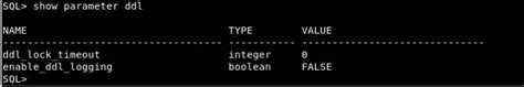 Enable Ddl Logging In Oracle With Examples Dot Net Tutorials