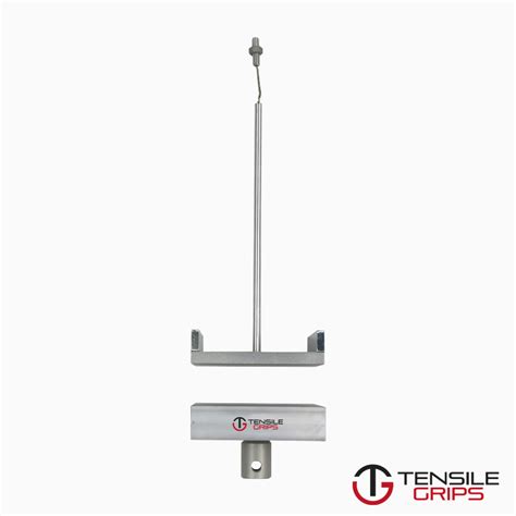 Astm D Test Fixture Tensile Grips