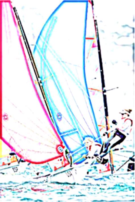 29er Class Rules Usa29er