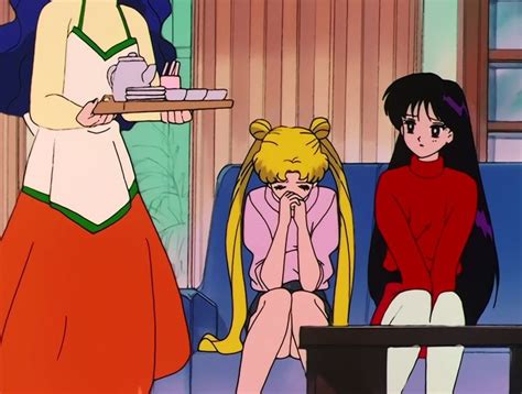 Pin De Jim Morrison Em Rei Hino Sailor Mars Sailor Moon