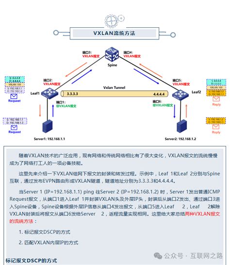 华三vxlan流量统计 csdn博客