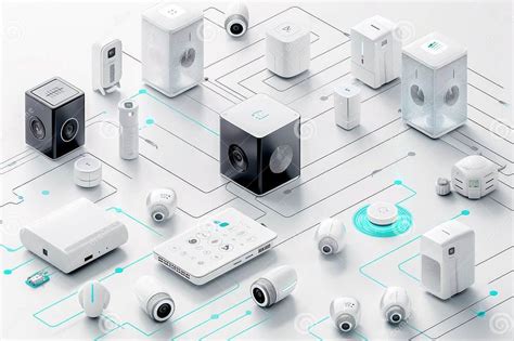 Machine Learning And Ai Updates In Smart Home Cameras Provide Senior Protection Networking