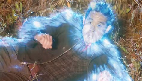 Quantum Leap Plugged In