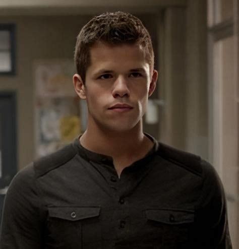 Ethan S3 Teen Wolf Personagens Teen Wolf Gêmeos