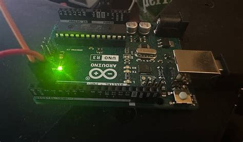 Sensor Not Being Powered By V Sensors Arduino Forum
