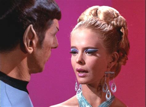 Droxine Diana Ewing On Cloud City Stratos Of Planet Ardana
