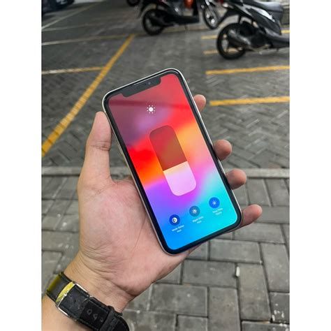 Jual Iphone XR 64gb Wifi Only Shopee Indonesia