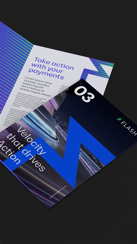 Transforming Global Transfers With Flash Payments Brand