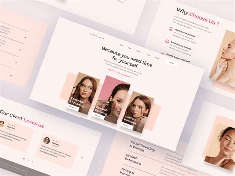 Modern Engaging UI UX Design According To Your Needs And Goals Upwork