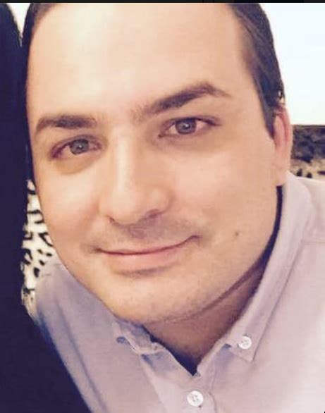 Aleander Balzan Face Daphne Caruana Galizia