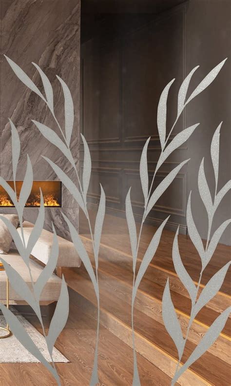 Glass Etching Templates