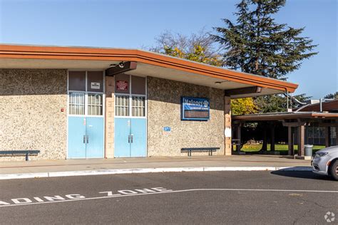 Tom Maloney Elementary School In Fremont Ca