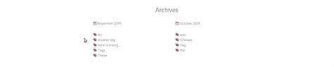 Javascript How Can I Horizontally Center Two Columns Of List Items