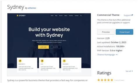 15 Best Wordpress Elementor Themes For 2024