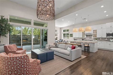 Homes For Sale Near Echo Loder Elementary School In Reno Nv Compass