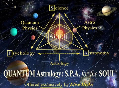 Elise Hicks ~ Quantum Astrologer Coaching And Services Los Angeles
