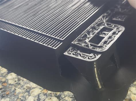 y axis shift r ender3