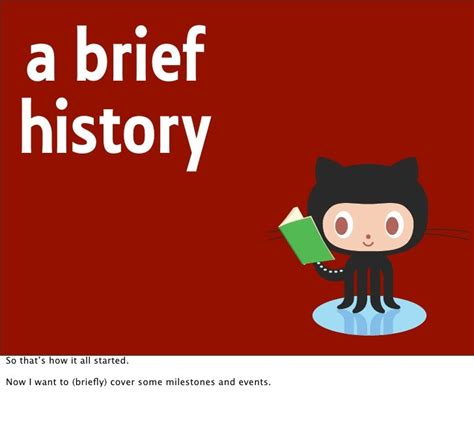 Inside Github