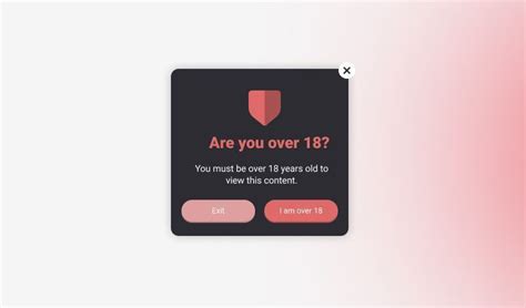 firebox on linkedin how to add age verification in wordpress wordpress popup builder plugin…
