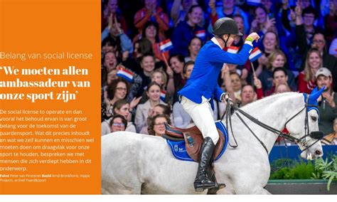 Stal Van Brenk Editie 1 2025