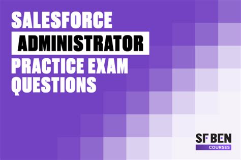 Courses Salesforce Ben