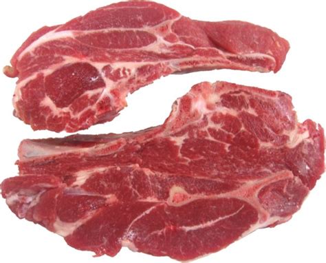Lamb Cutlets Menachems Kosher Butcher