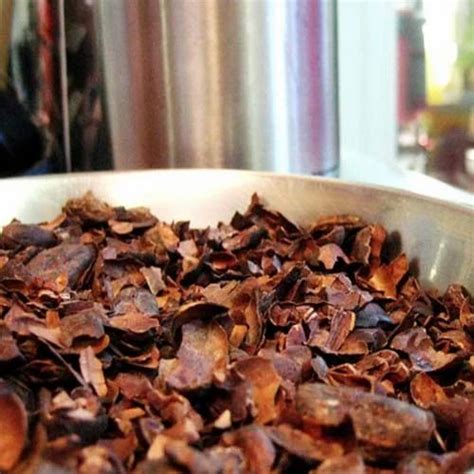 Cocoa Husk Powder At Best Price In Bengaluru By All Season Herbs Private Limited ID