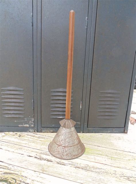 Antique Rapid Washer Tub Agitator Old Time Hand Washing Etsy Cottage Chic Decor Washroom