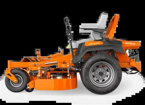 Ariens Apex 48 Zero Turn Paul Prettejohn