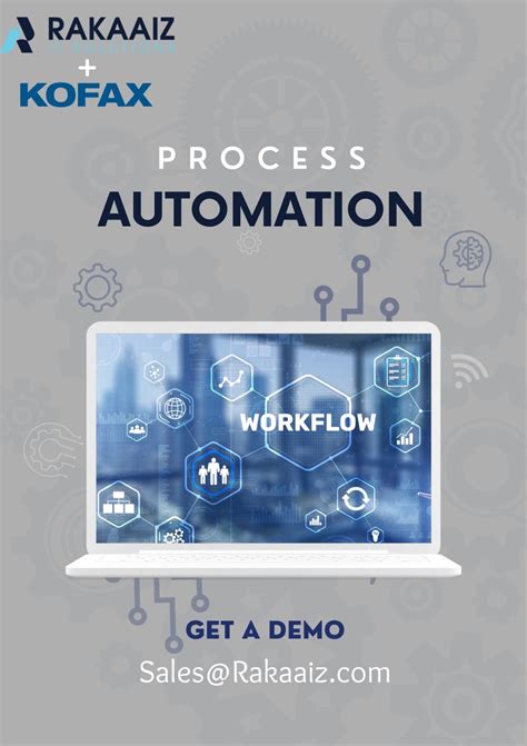 Rakaaiz On Linkedin Workflowautomation Digitaltransformation Efficiencyboost