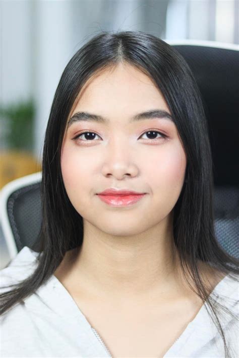 Rwrs Glam Makeup For Prom Night Makeup Aubrey Infante Facebook