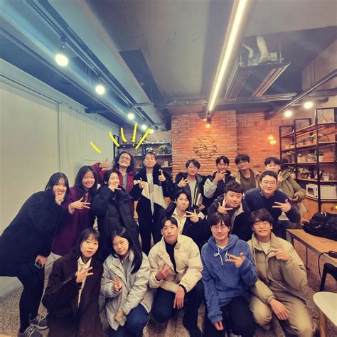 스터디의 꽃은 뭐다 오프라인 모각코 😎 니꼬쌤 깜짝 등장 👋 노마드 코더 Nomad Coders Facebook