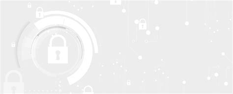 Premium Vector Cybersecurity And Information Or Network Protection Future Technology Web