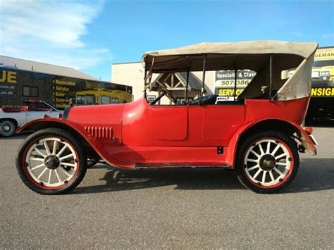 1915 Buick Touring For Sale Cc 911533