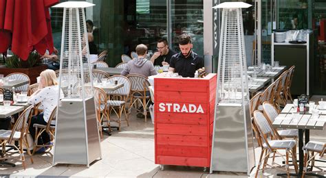 Host Stations And Waiter Stations Ael Outdoor Solutions