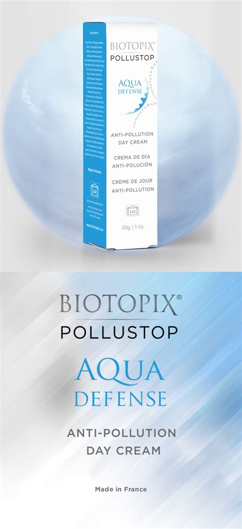 Biotopix Pollustop Lsi Biotopix®