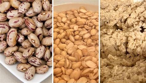 რაჭული ლობიანის გემოს ერთ ერთი საიდუმლო სწორედ ეს არის როგორ გავაცალოთ კანი ლობიოს Gemrielia Ge