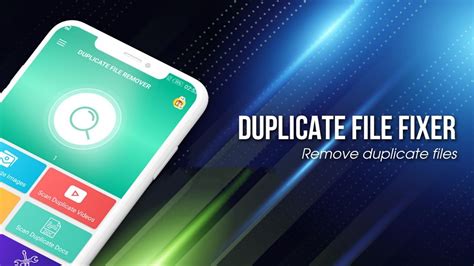 How To Find And Delete Duplicate Images Audio Video And Files In Android Mobile Phones 👌 Youtube