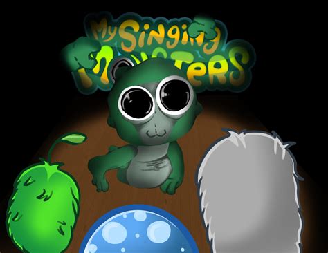 gorilla tag x my singing monsters r gorillatag