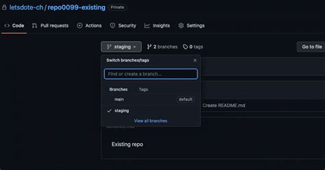 how to manage github with terraform