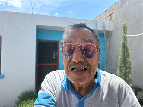 Fue Cristian Hijo Adoptivo Su Madre Nunca Lo Buscó La Prensa De