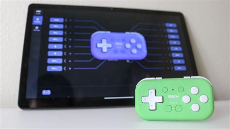 This Tiny Controller Isnt Just For Gaming — Heres How I Used It As A Productivity Tool Toms